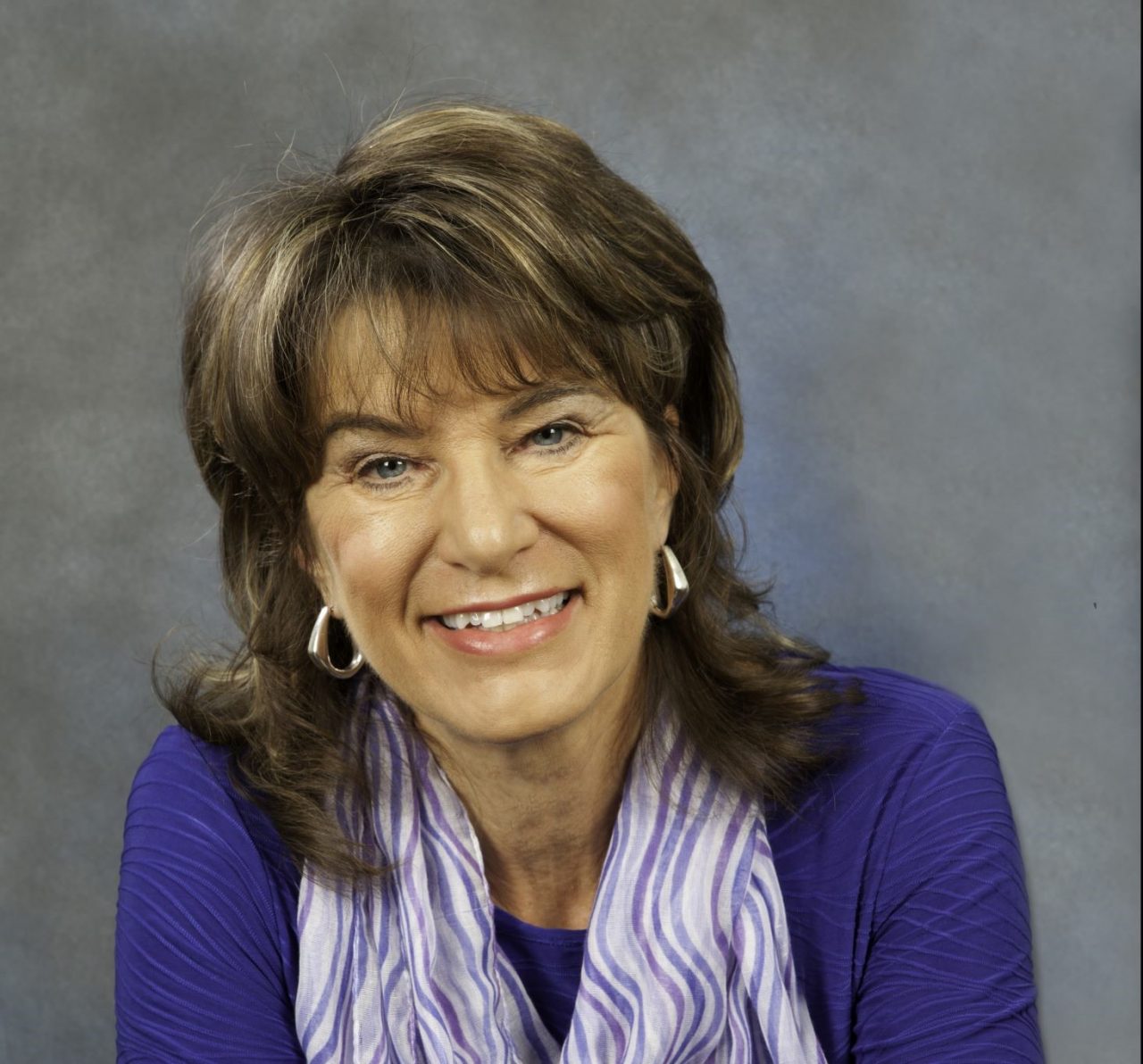 Diane Hall - My ALF Training