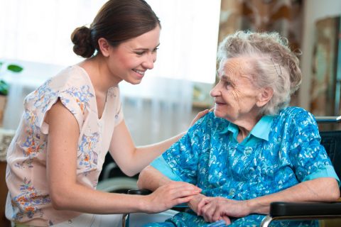 Florida Assisted Living Training | ALF Core & License Courses