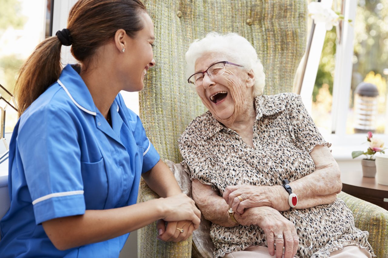 Florida Assisted Living Training | ALF Core & License Courses