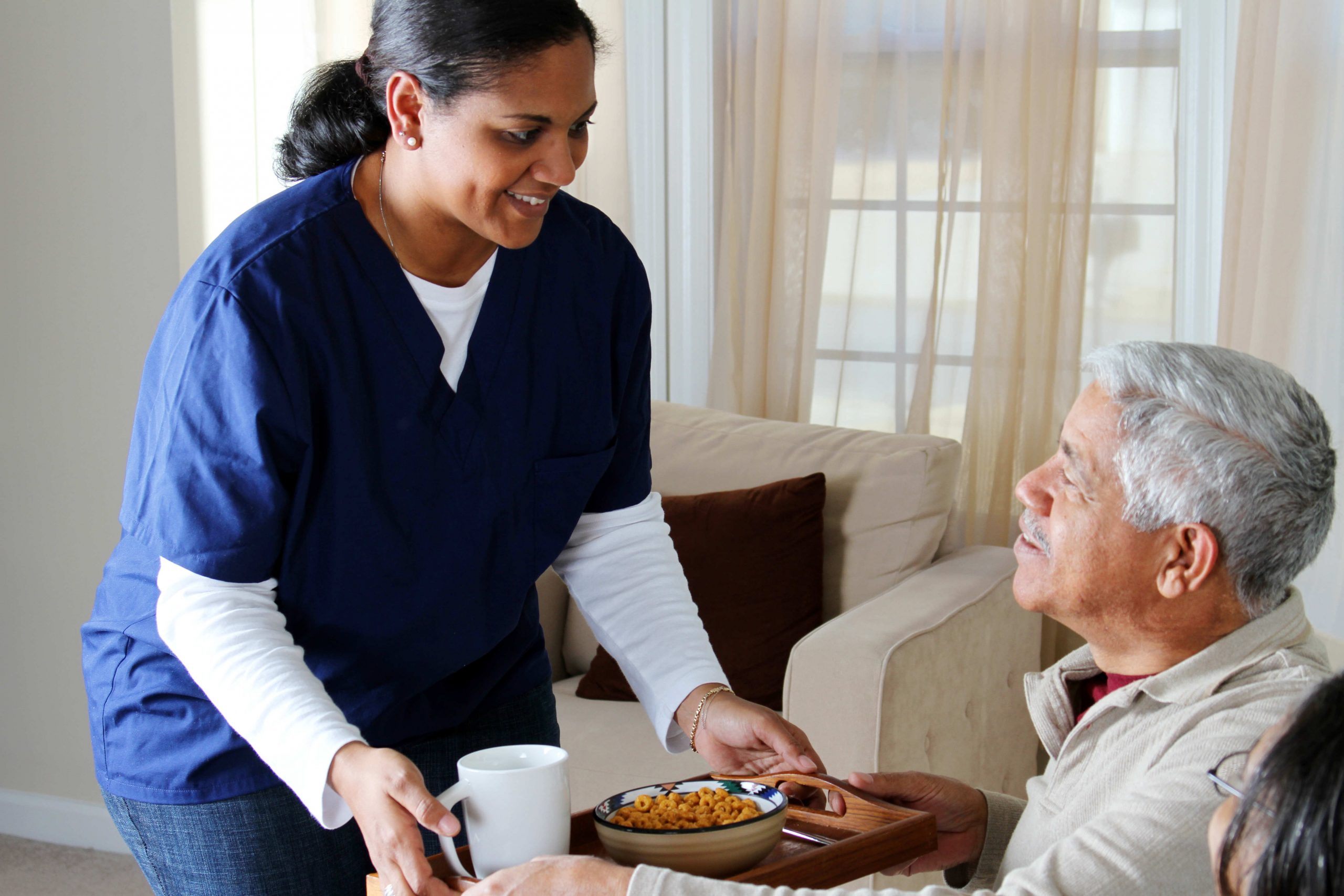 Importance of Informing AHCA About Discontinued Operations