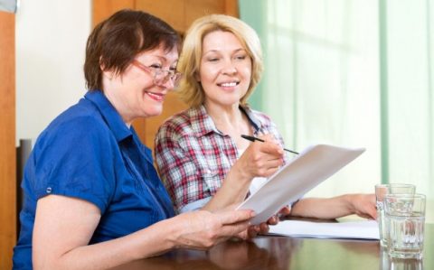 Florida Assisted Living Training | ALF Core & License Courses